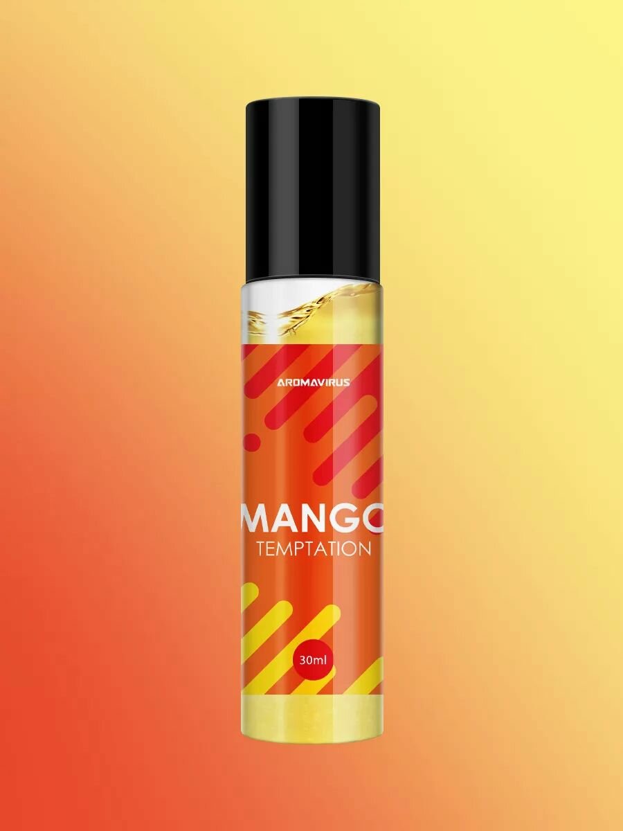 Духи Mango Temptation 30 ml — фото 1