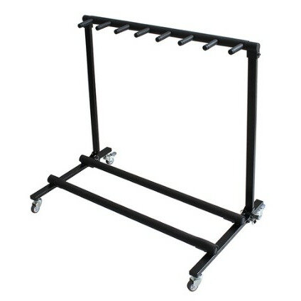 Тележка для 7 гитар Flatsons FL-17L