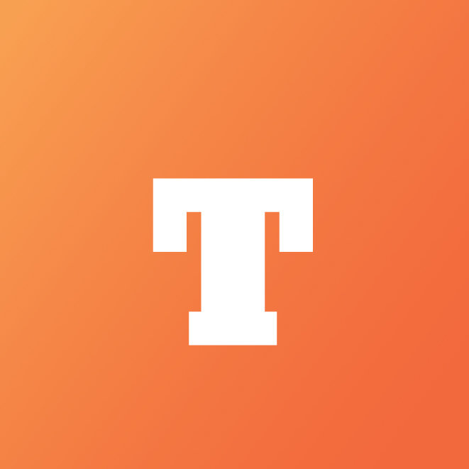 Буква Т из акрила для вывесок 5 см / шрифт 6 белый