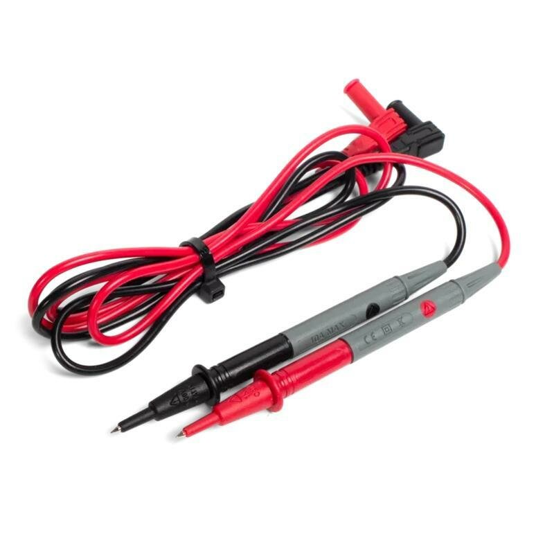 Комплект щупов КВТ KT 3002 серии PROLINE 1000 В (79139) (1 шт)