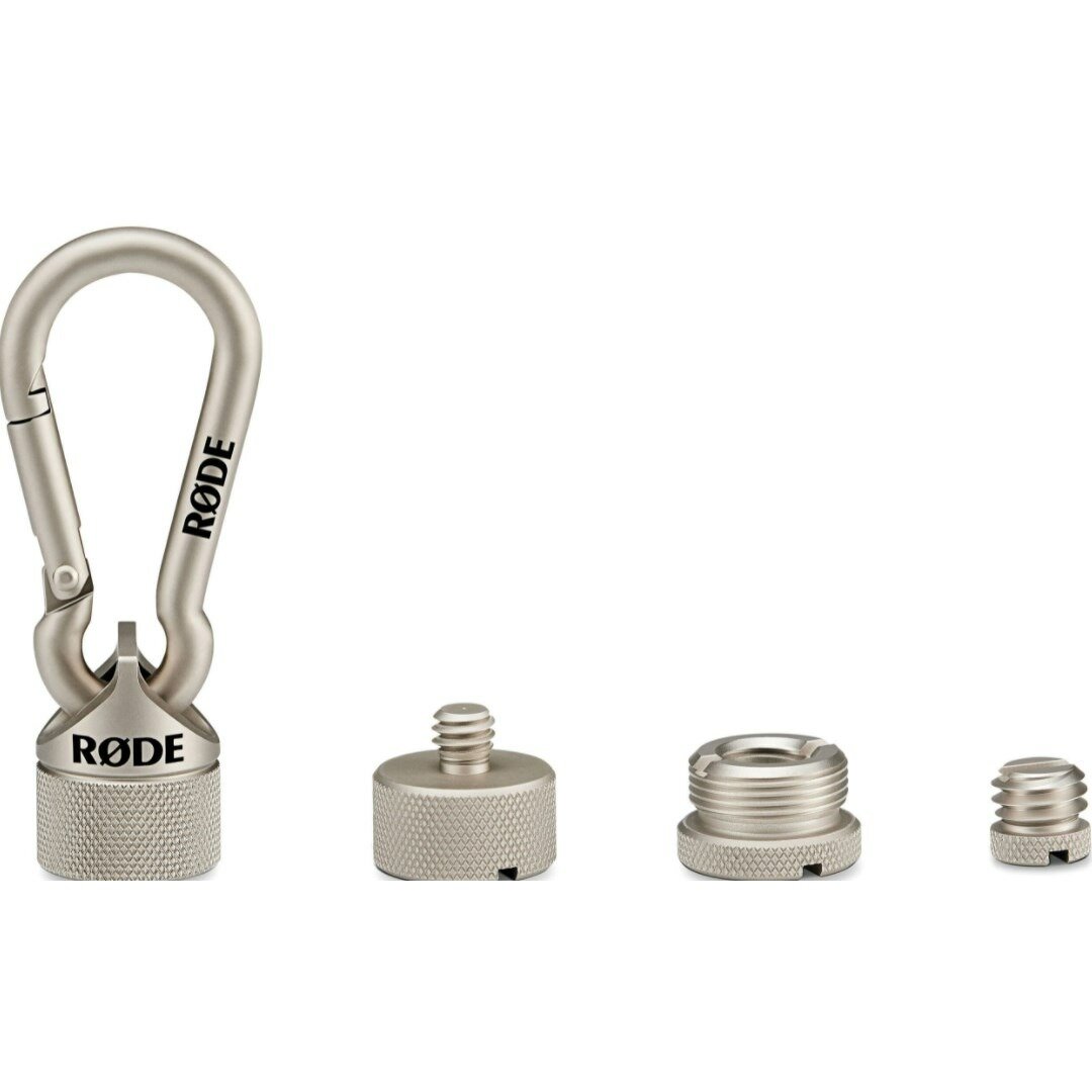 Адаптер для микрофона Rode Thread Adaptor — фото 1