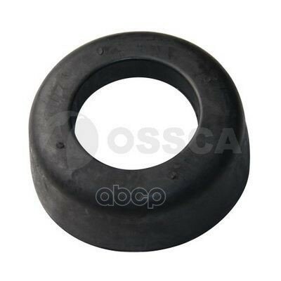 Буфер, амортизатора, ЗАД, H=18MM MERCEDES-BENZ 124 (A124) 92-93 MERCEDES-BENZ 124 (C124) 92-93 MERC шт. OSSCA арт. 11931