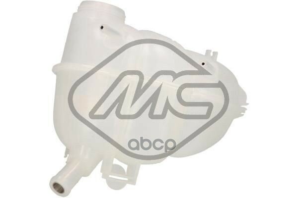 Бачок расширительный opl vectra-b 95-02 METALCAUCHO арт. 03630