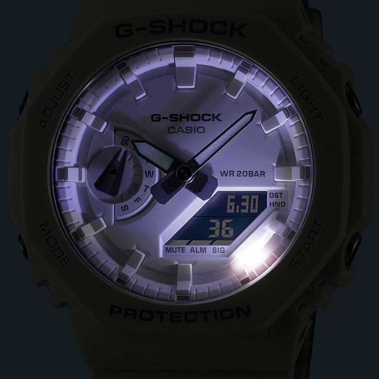 Наручные часы CASIO — фото 1