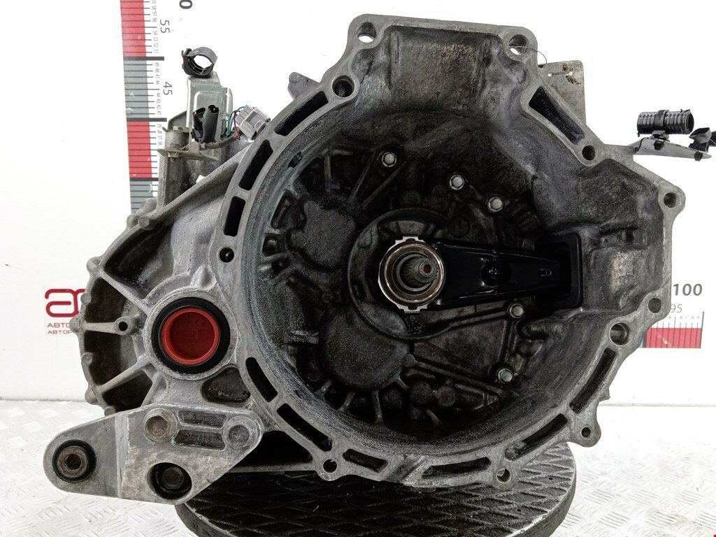 КПП 6ст (механическая коробка) Mazda 5 CR A6031701XC арт. 1858382
