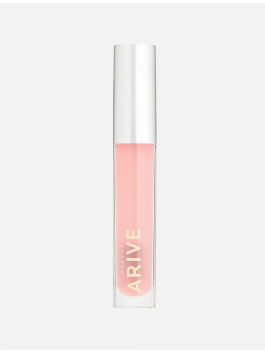 Блеск для губ ARIVE MAKEUP comfort shine lip gloss 05