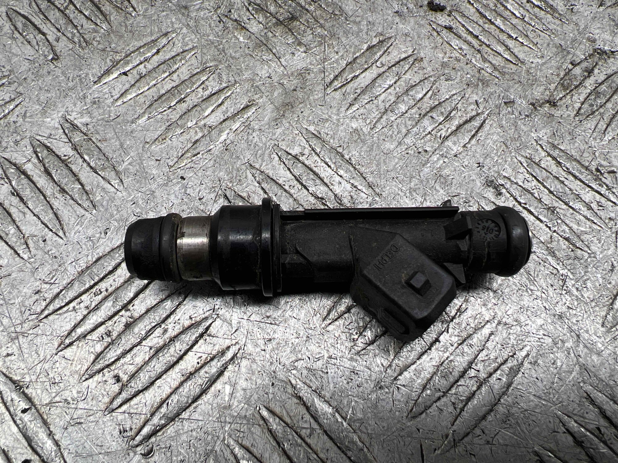 Б/У Форсунка Opel Astra H 2004-2007 2006 г.