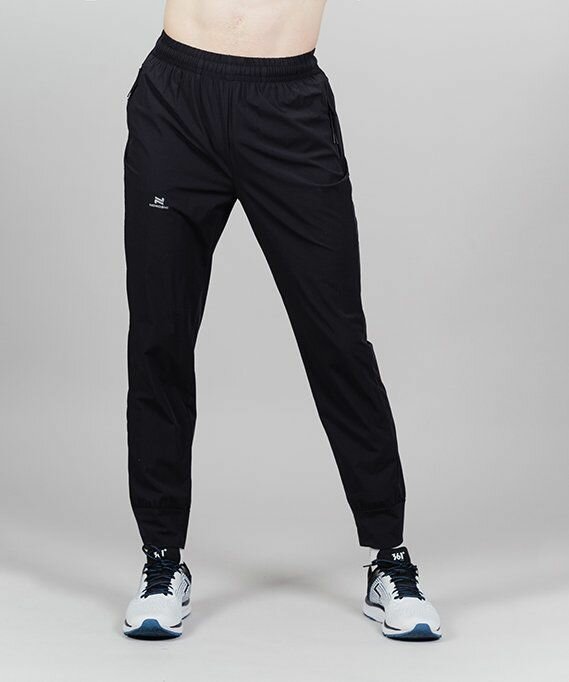 Брюки утеплённые