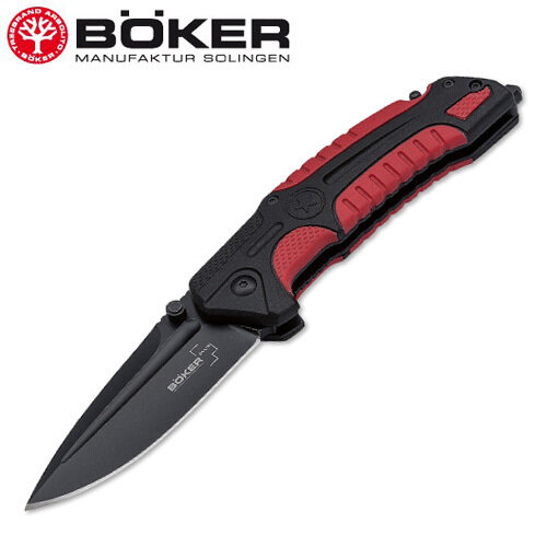 Нож Boker модель 01bo320 Savior 1
