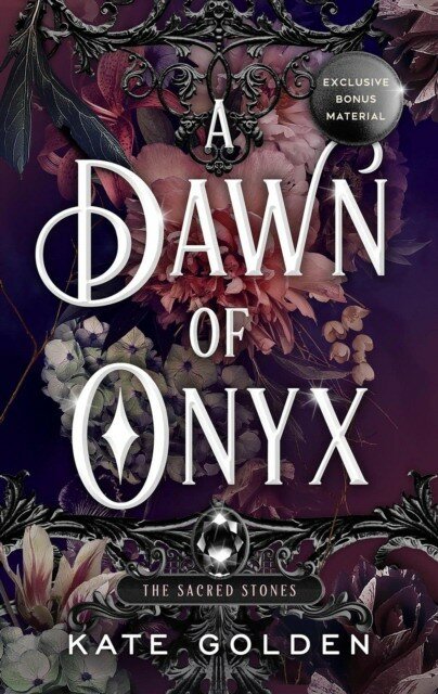 Dawn of onyx