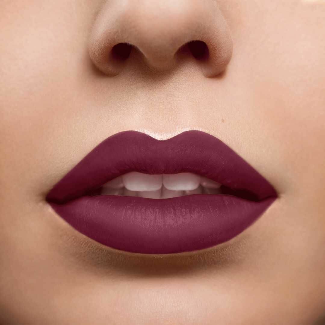 Матовая помада OnColour — фото 1