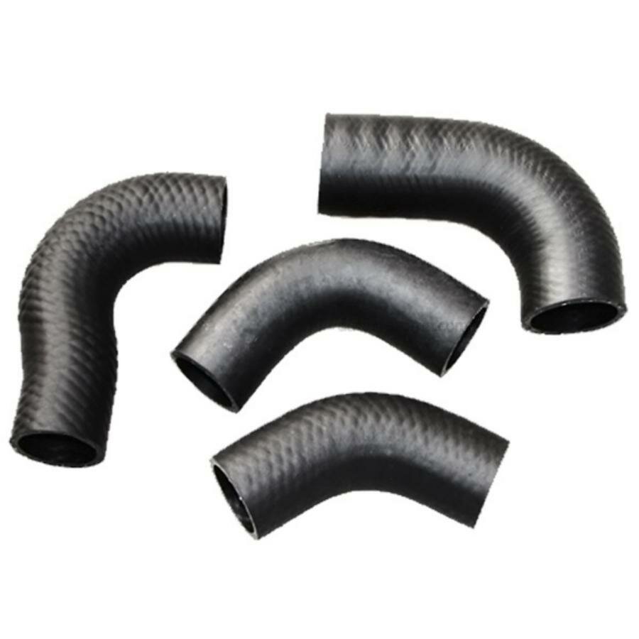 RIGINAL RG3302130300020 Патрубки радиатора для а/м Г-3302,3321 дв.406 (кт.4 шт.) RIGINAL