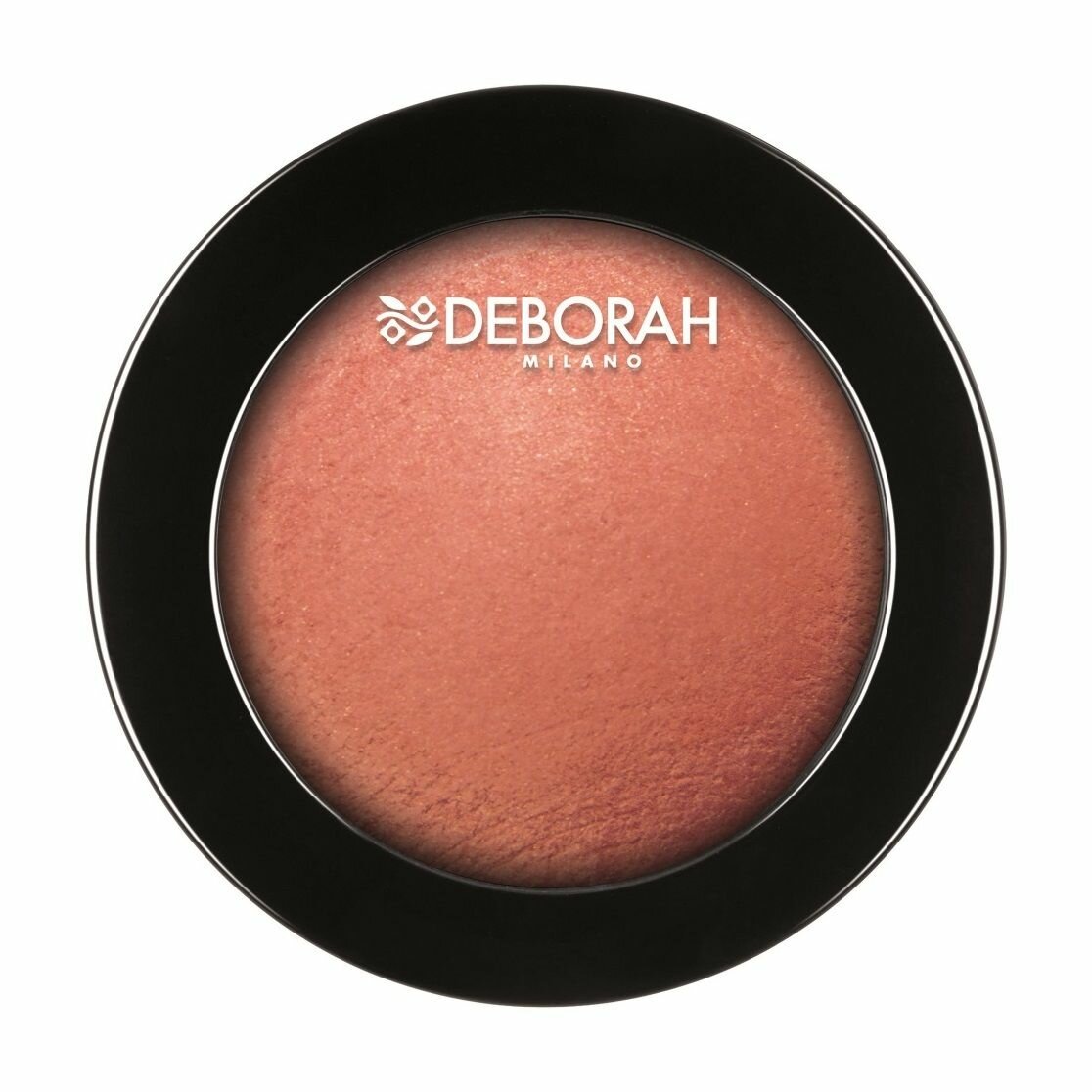 DEBORAH MILANO Румяна для лица запеченные Hi-Tech Blush, 4 г, 63 Абрикосовый