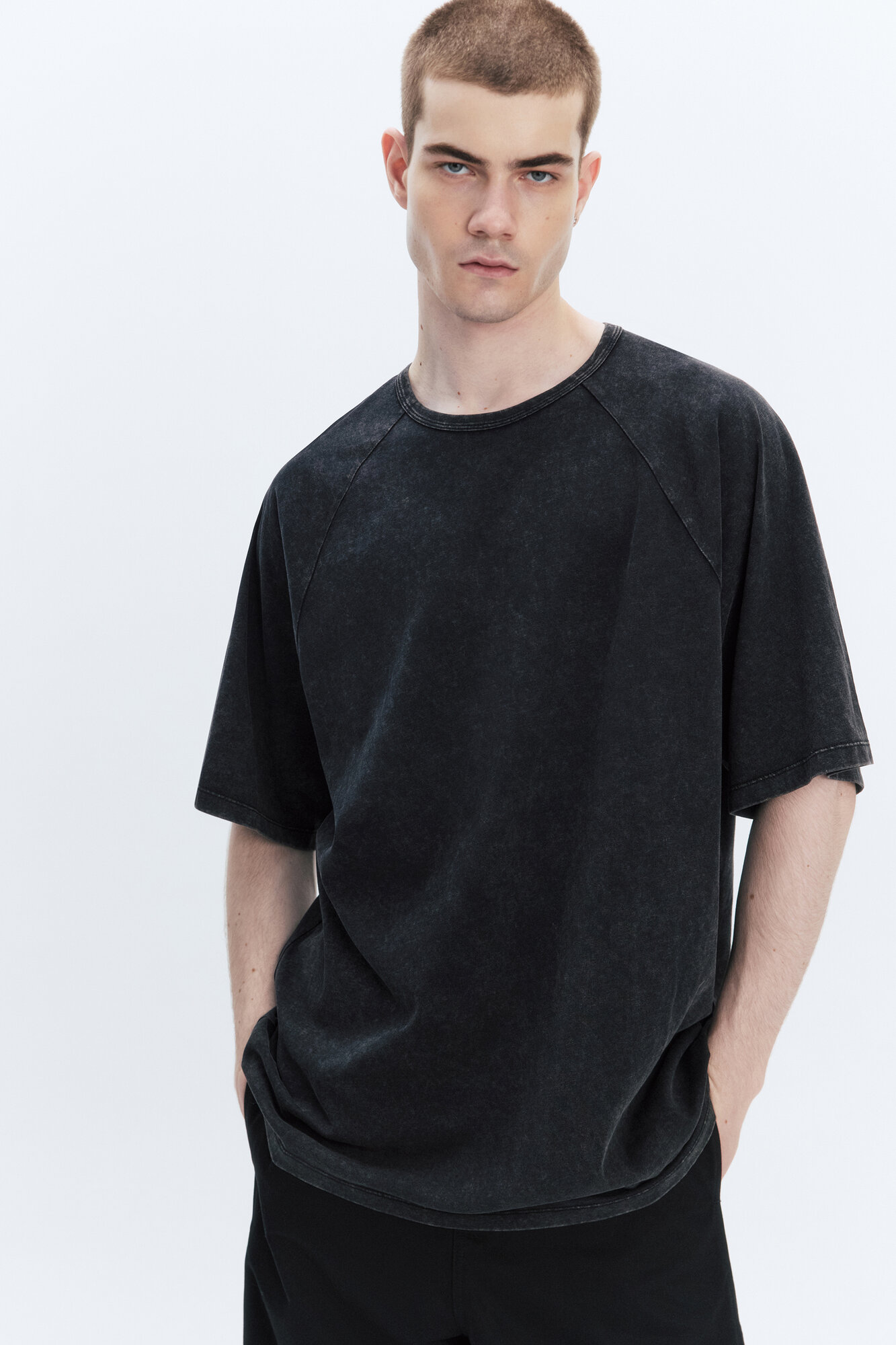 Футболка Casual