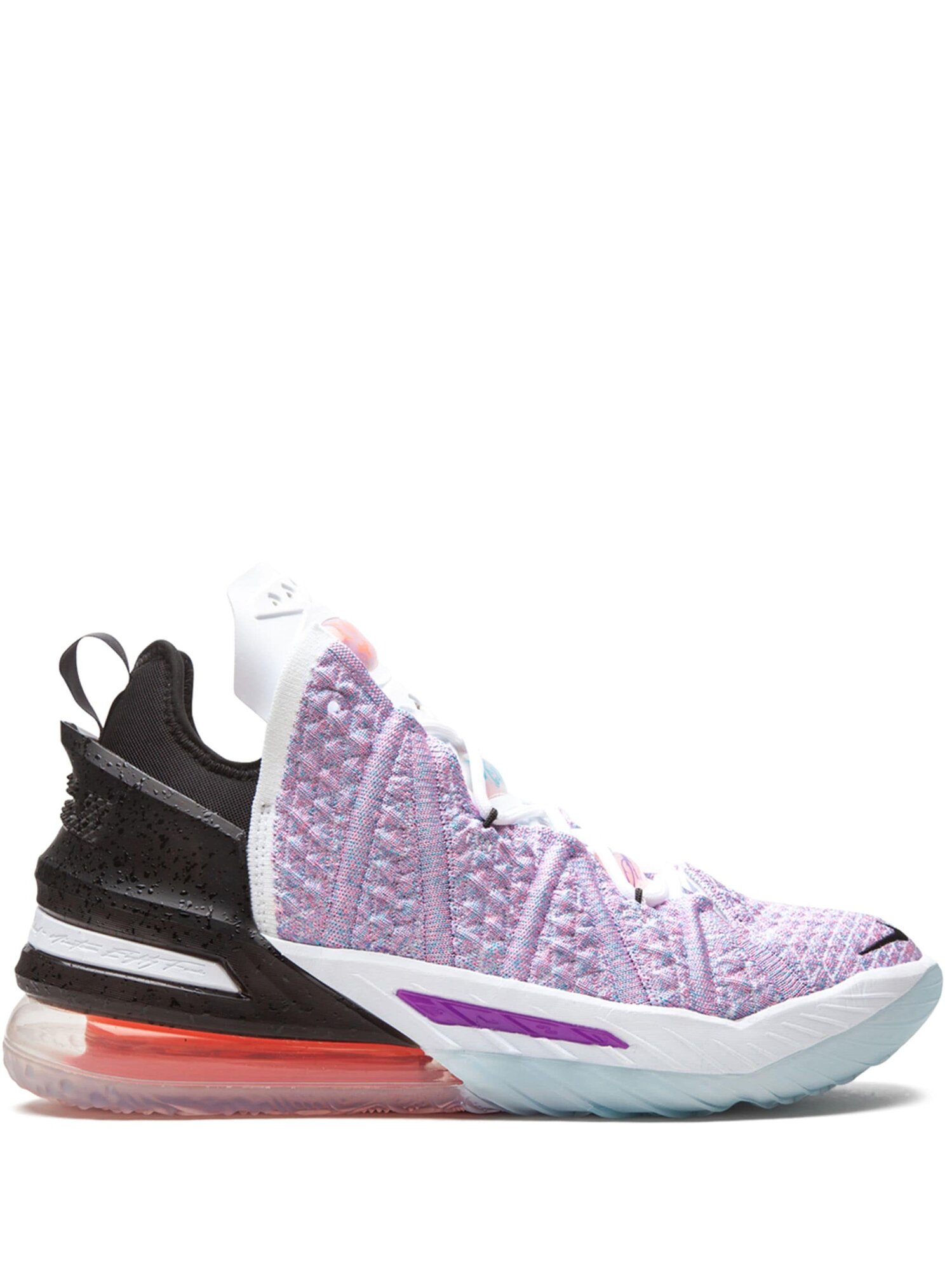 Кроссовки LeBron 18
