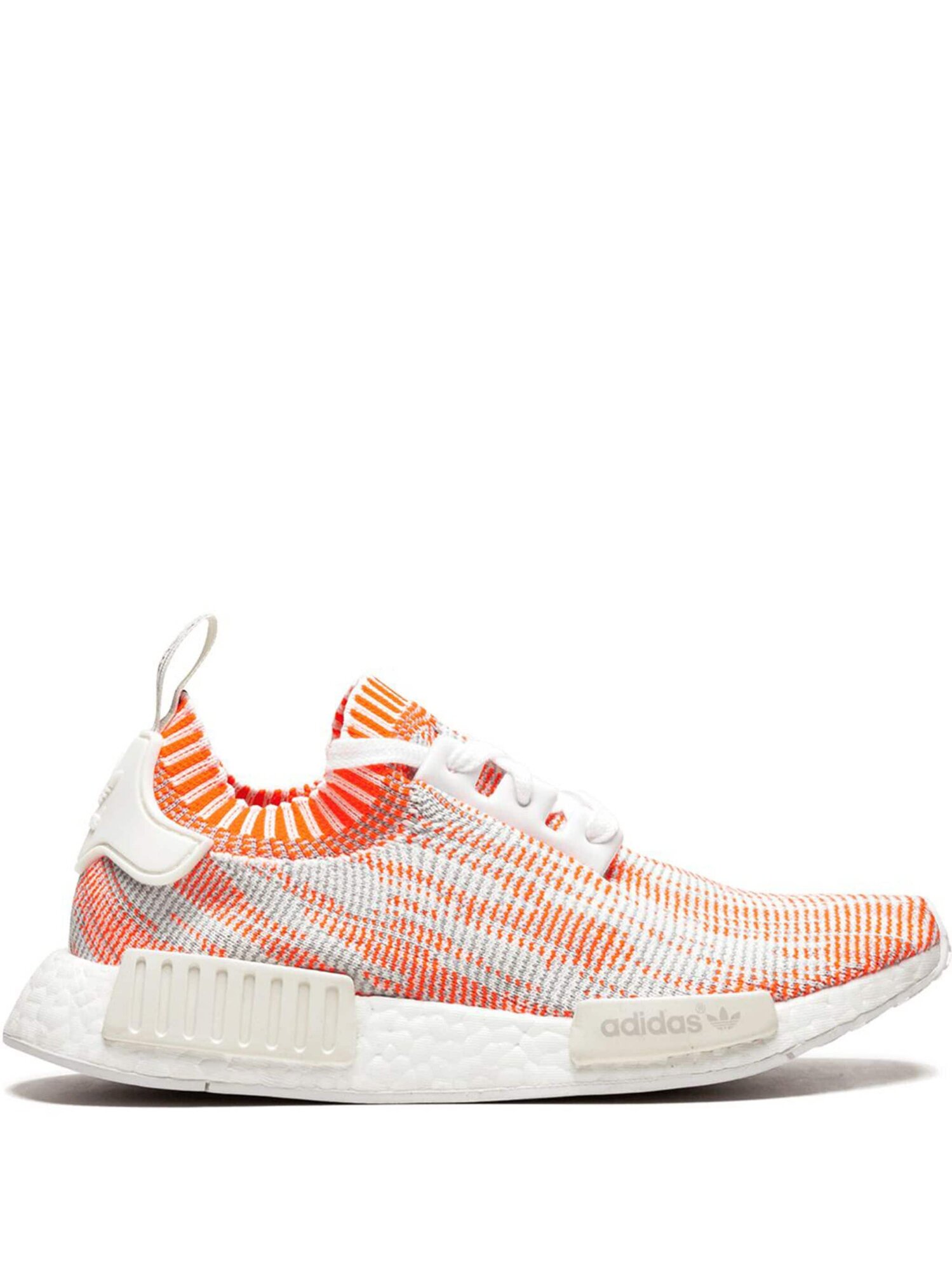 Кроссовки NMD_R1 Primeknit