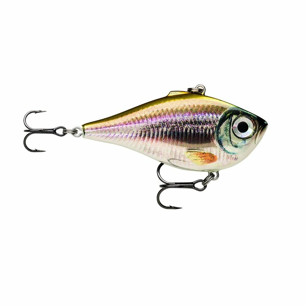 Воблер RAPALA Rippin' Rap 06 SML тонущий 6 см 14 гр