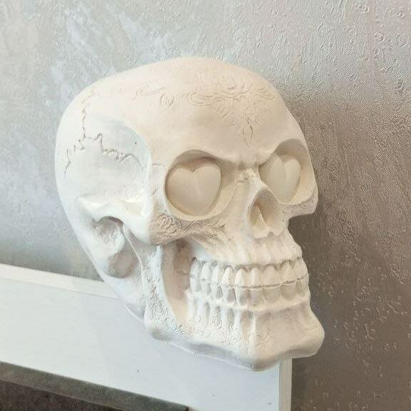 Череп Сердца