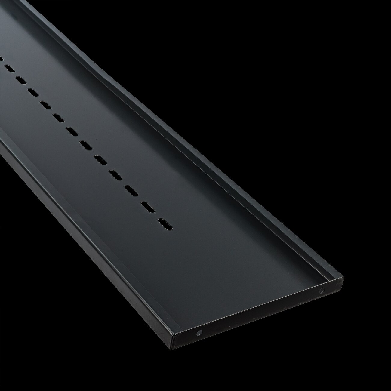 RUNTEC LA12-7016 Полка с лампой для верстака 1200 мм