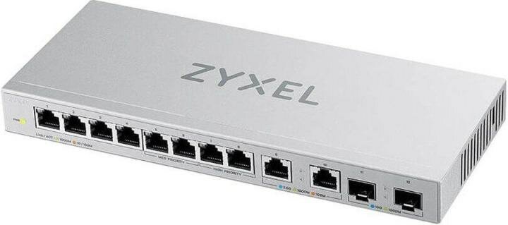 Zyxel XGS1010-12-ZZ0102F