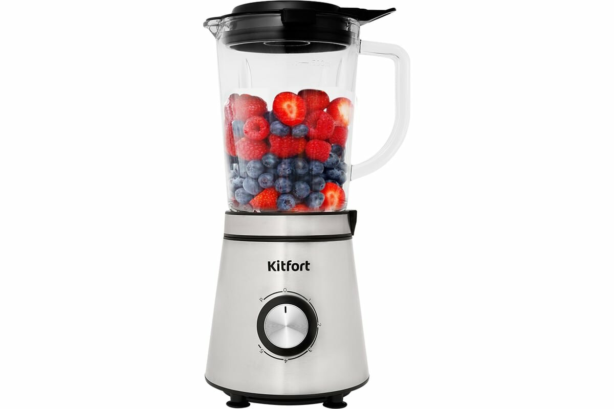KITFORT Блендер КТ-3021