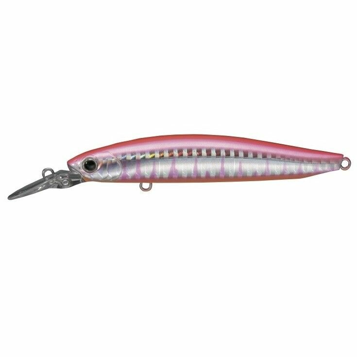 Воблер SMITH Cherry Blood MD 90S 90мм. 11,5гр. №45