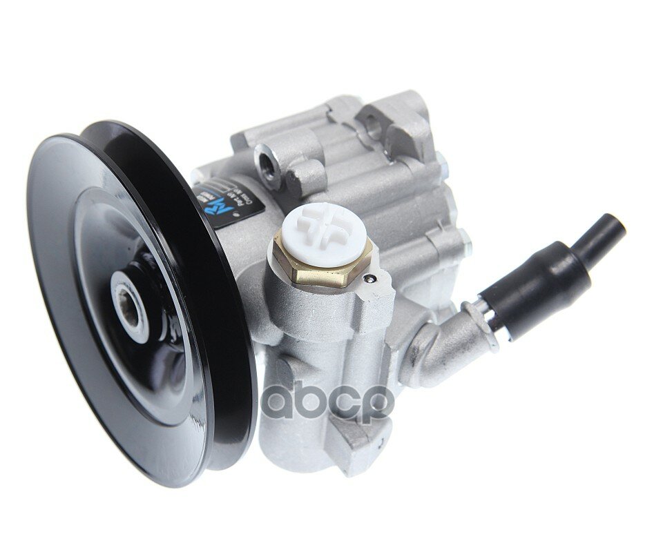 Насос гидроусилителя ГАЗ-3302 Бизнес, ГАЗель Next (аналог ZF 7691.955.368) MEGAPOWER MEGAPOWER Automotive арт. 340-11-004