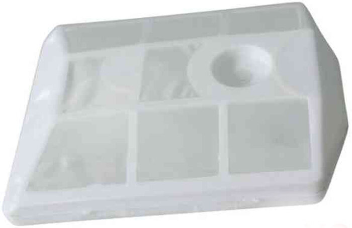 Воздушный фильтр Хускварна 5200, 5220, Штиль 362, 440 и др. (китайские бензопилы 45-52см3, цыганка)