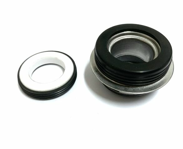 Сальник для мотопомпы Carver CGP259/259-2, Huter MP-25, MasterYard MP25R, MDT 259