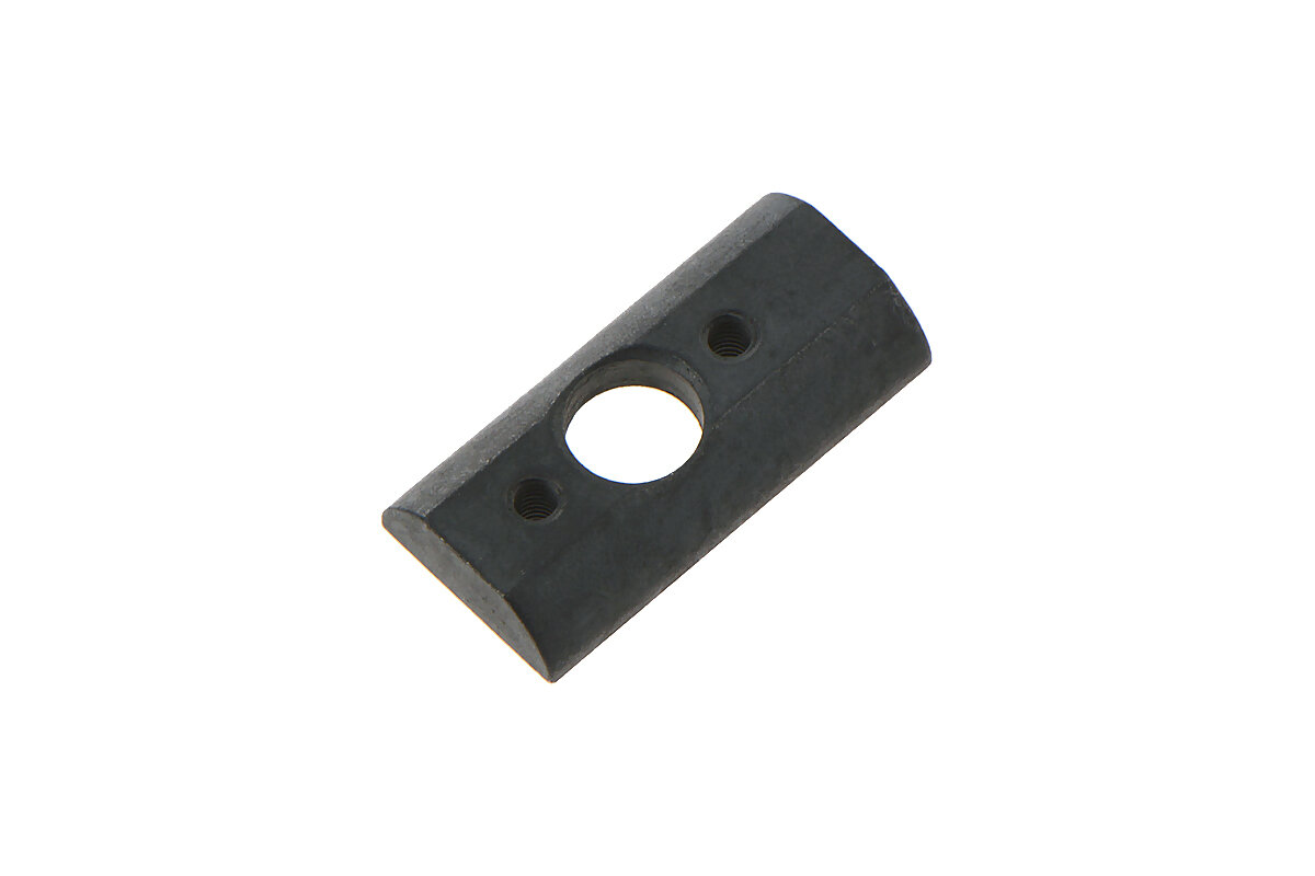 Планка прижимная для лобзика ИНТЕРСКОЛ МП-85/600Э (s/n 156.****), МП-85/700ЭМ, МП-120/750Э, МП-120/750ЭМ