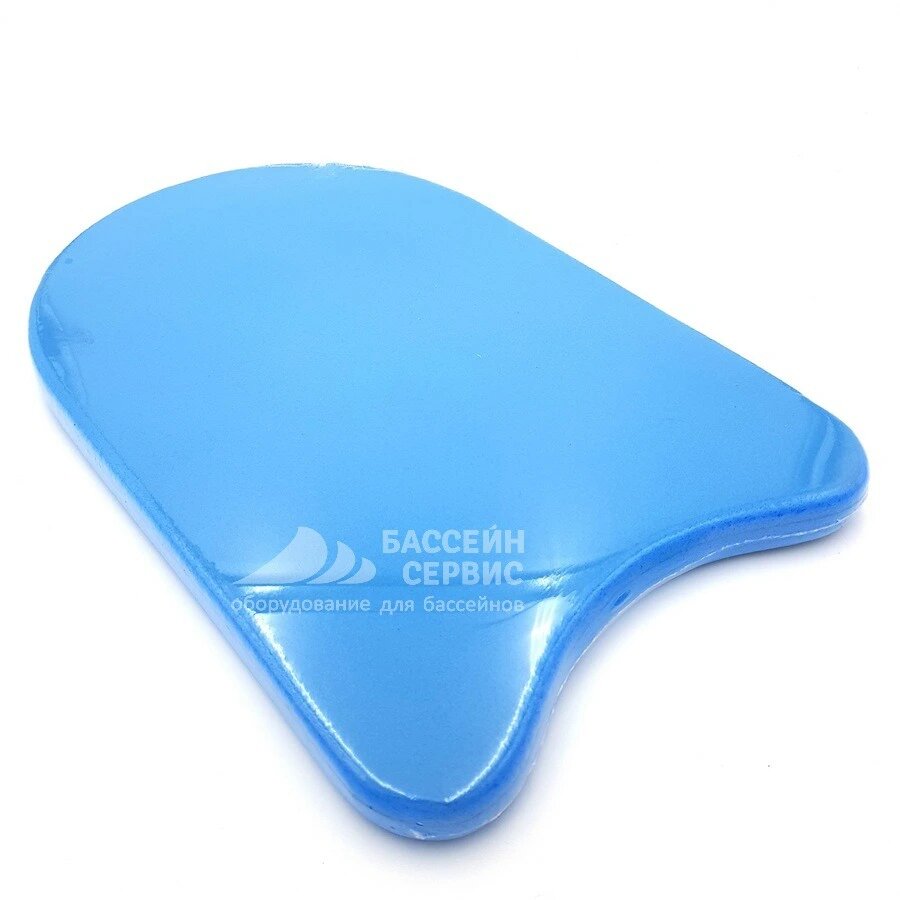 Доска для плавания Reexo Tavola Elite, 450 х 300 х 24 мм (изолон), цена - за 1 шт