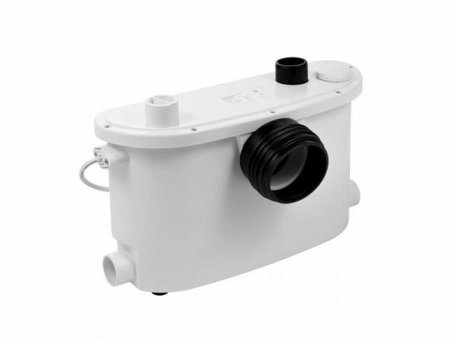 Насос канализационный BELAMOS KNS-4001