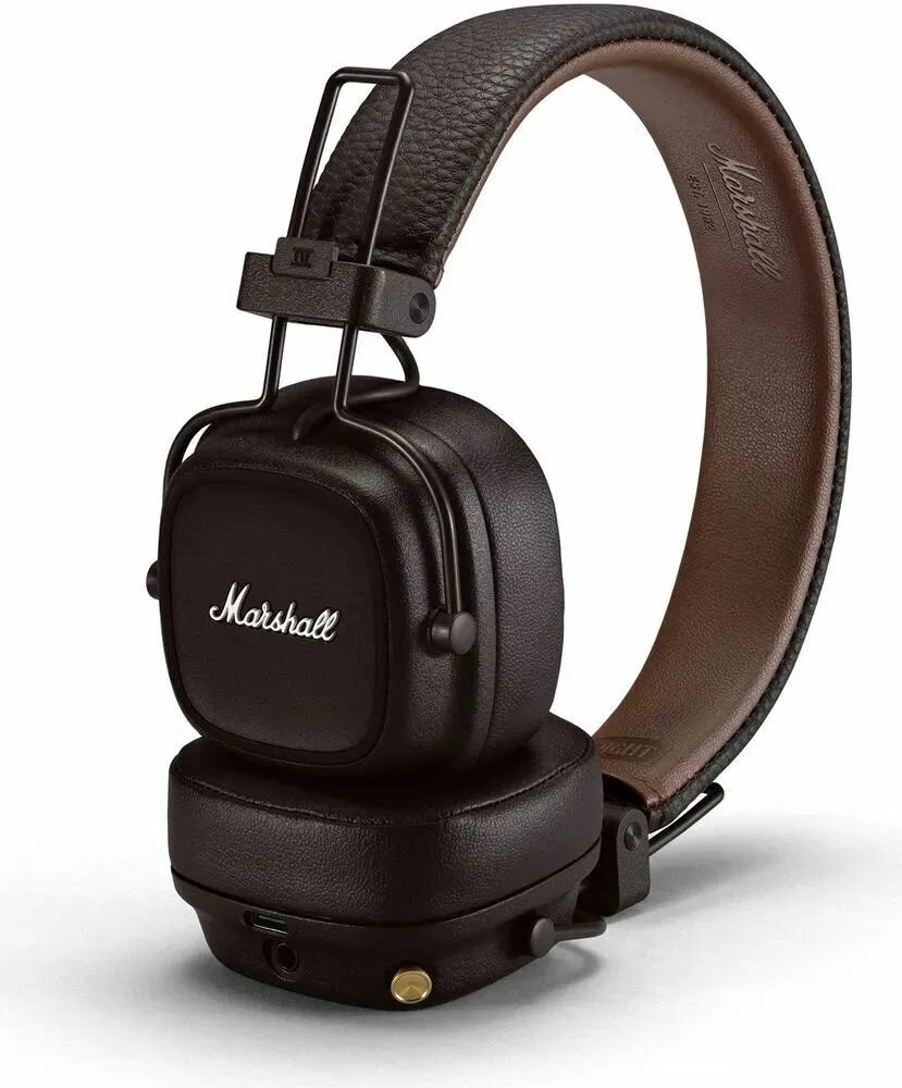 Bluetooth-гарнитура — фото 1