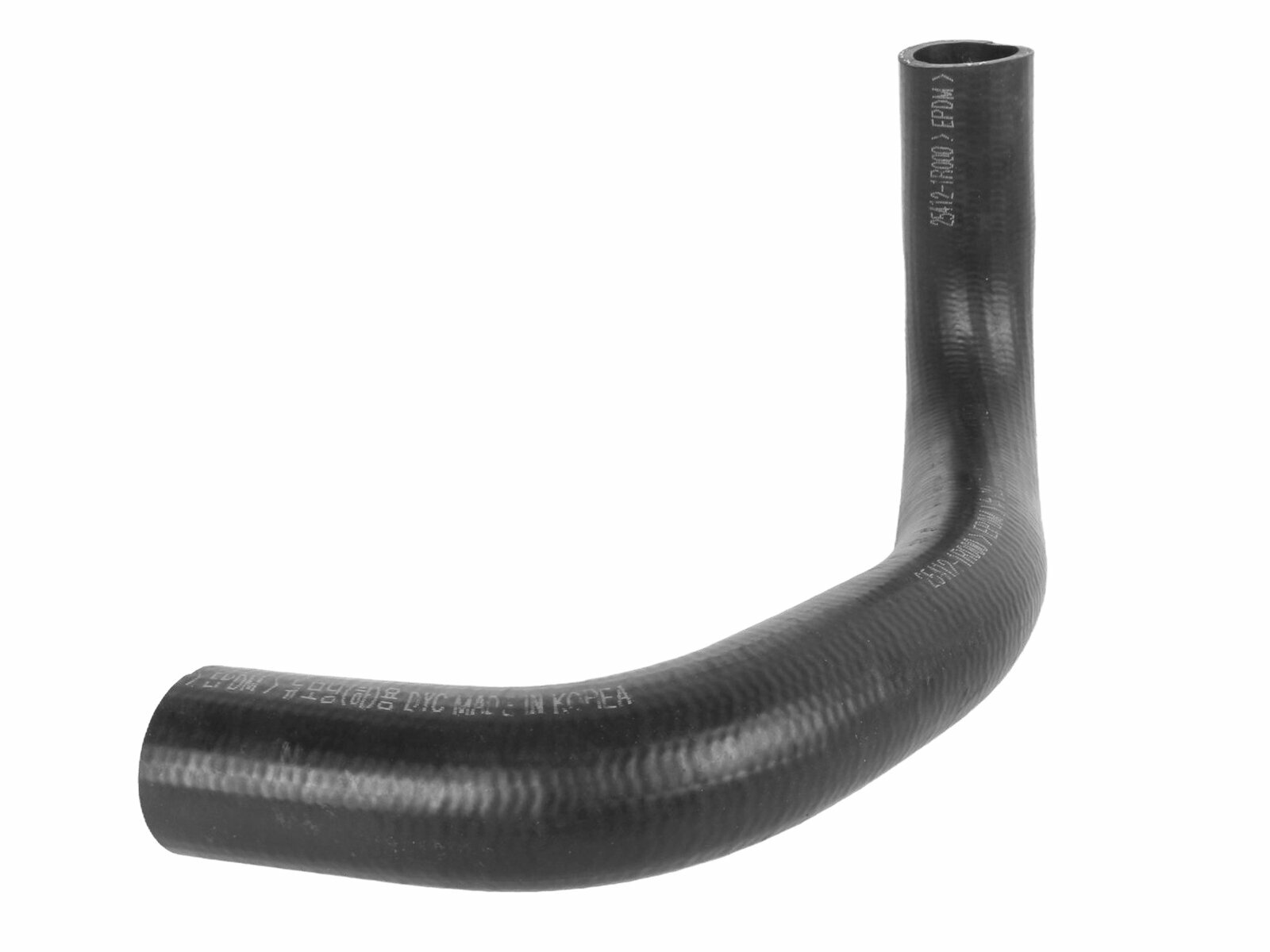 Патрубок радиатора PARTS-MALL PXNLA-240L