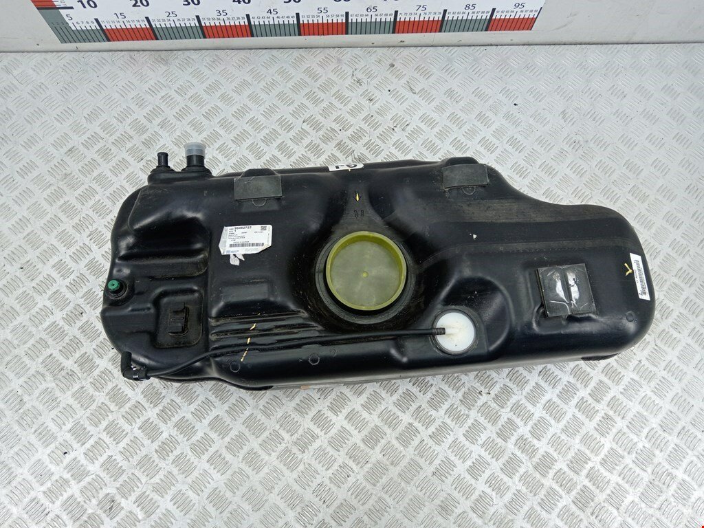 Бак топливный Daewoo Matiz (M100) 96462723 арт. 2113106