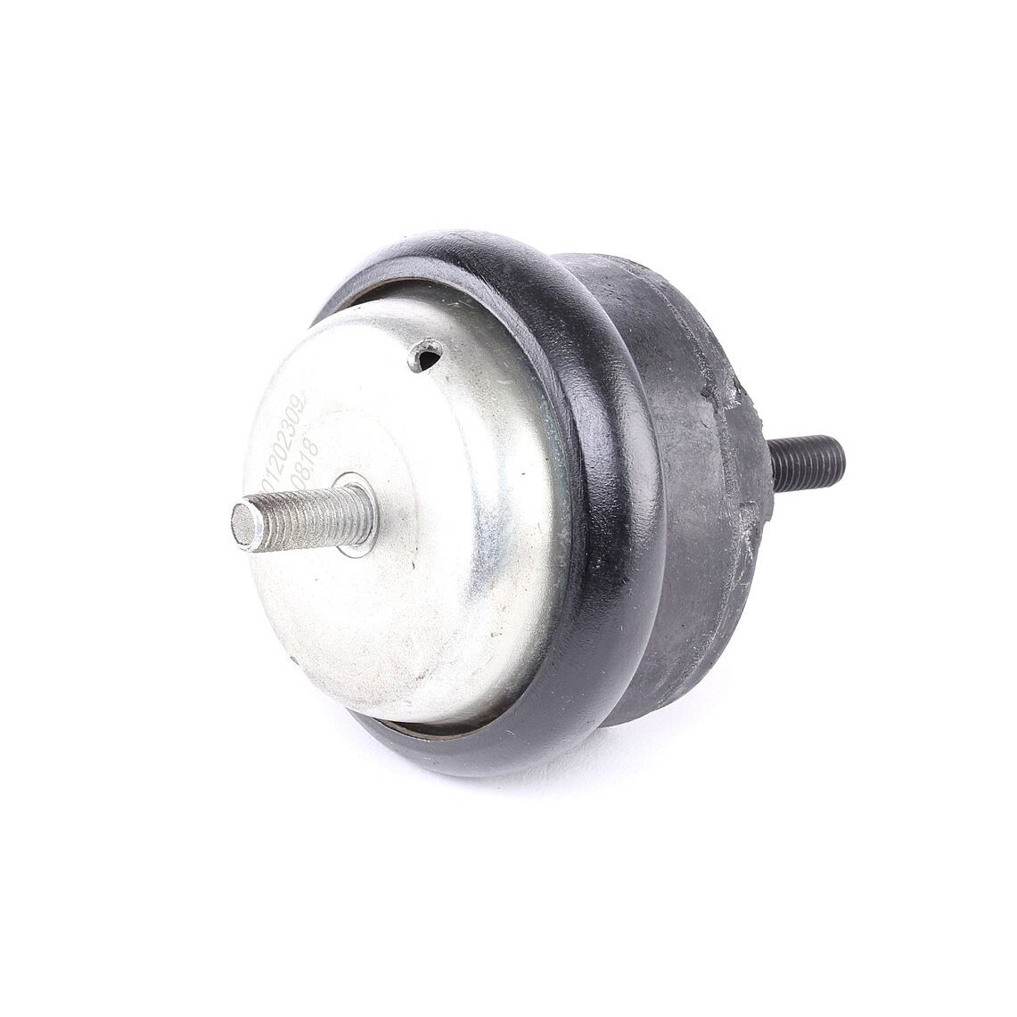 Опора двигателя правая подушка для автомобиля Citroen Peugeot Пежо, METALCAUCHO 02309 (1 шт.)