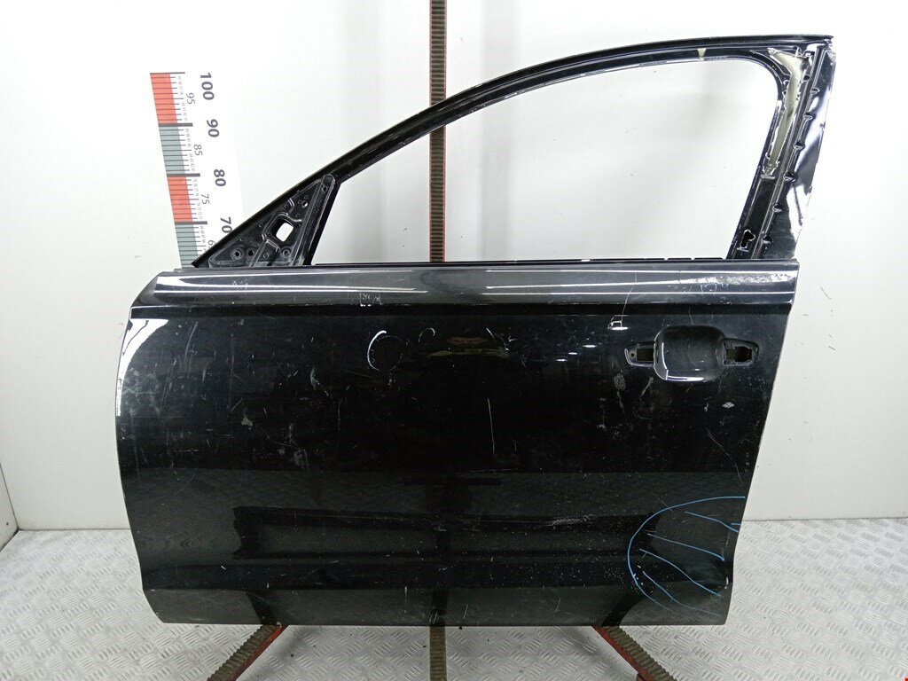 Дверь передняя левая Audi A6 C7 4G0831051 арт. 2109257