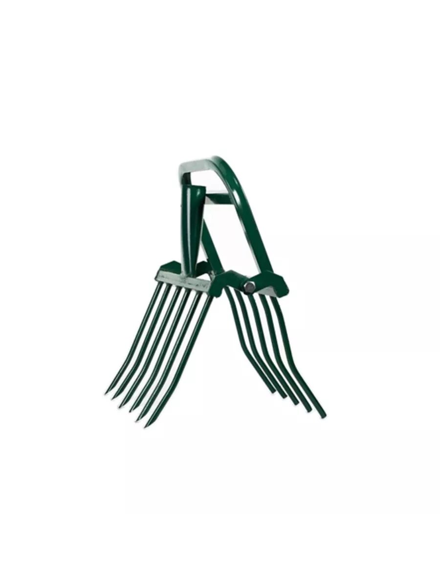 Садово-огородный рыхлитель (6 зубьев, 480 мм)