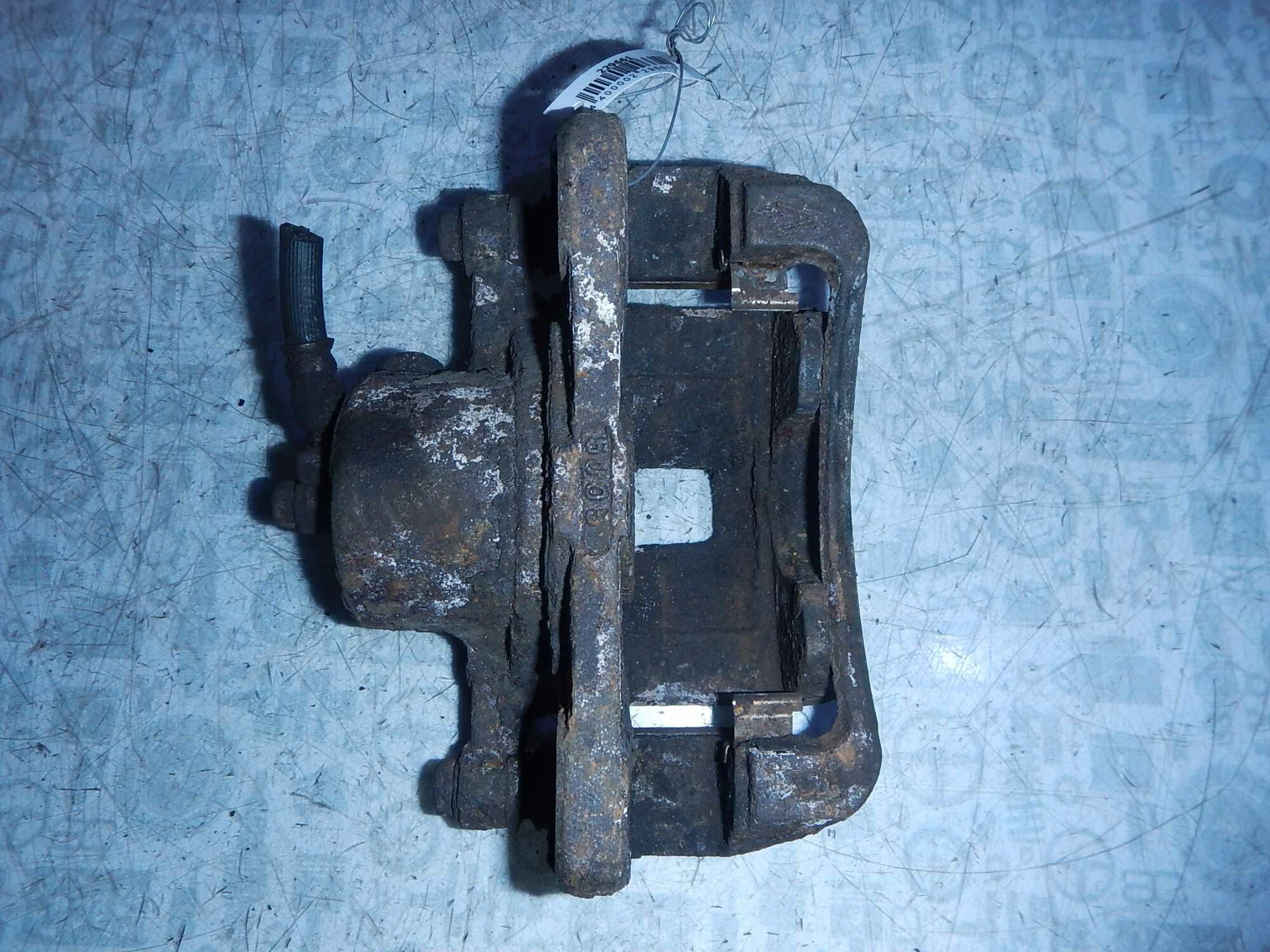 Суппорт передний правый Daewoo Tacuma 96264689 арт. 229661