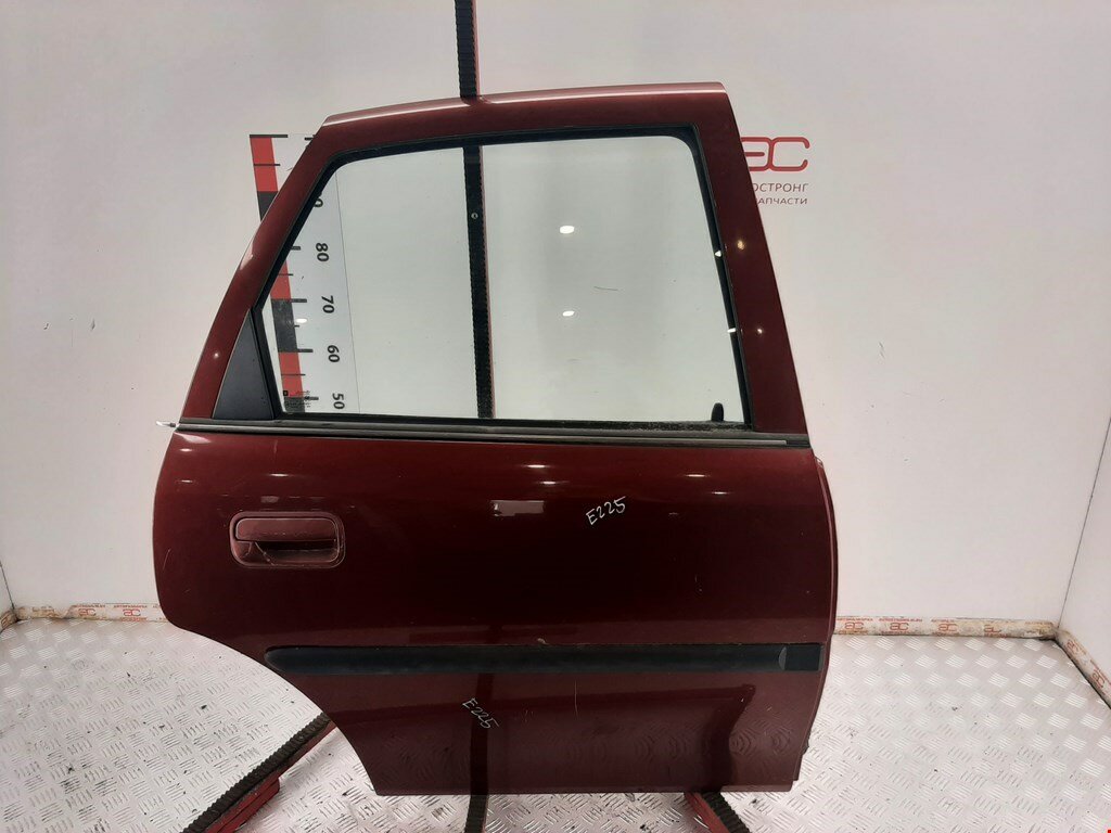 Дверь задняя правая Opel Vectra B 90508952 арт. 963986