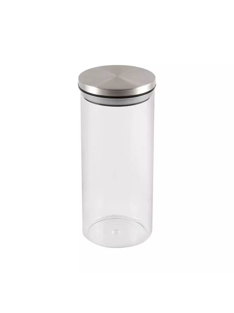 Банка для сыпучих продуктов