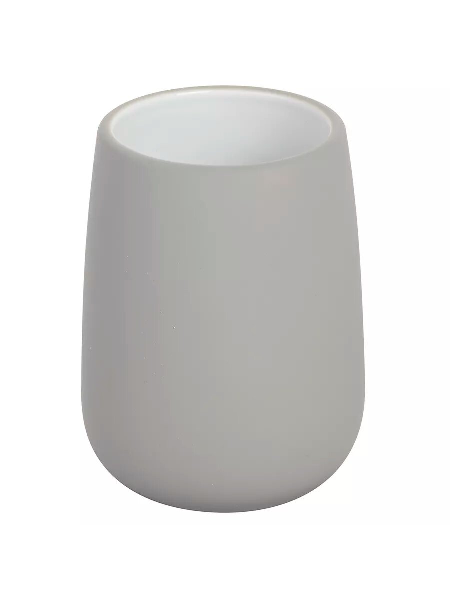 Стакан настольный для зубной щетки и пасты