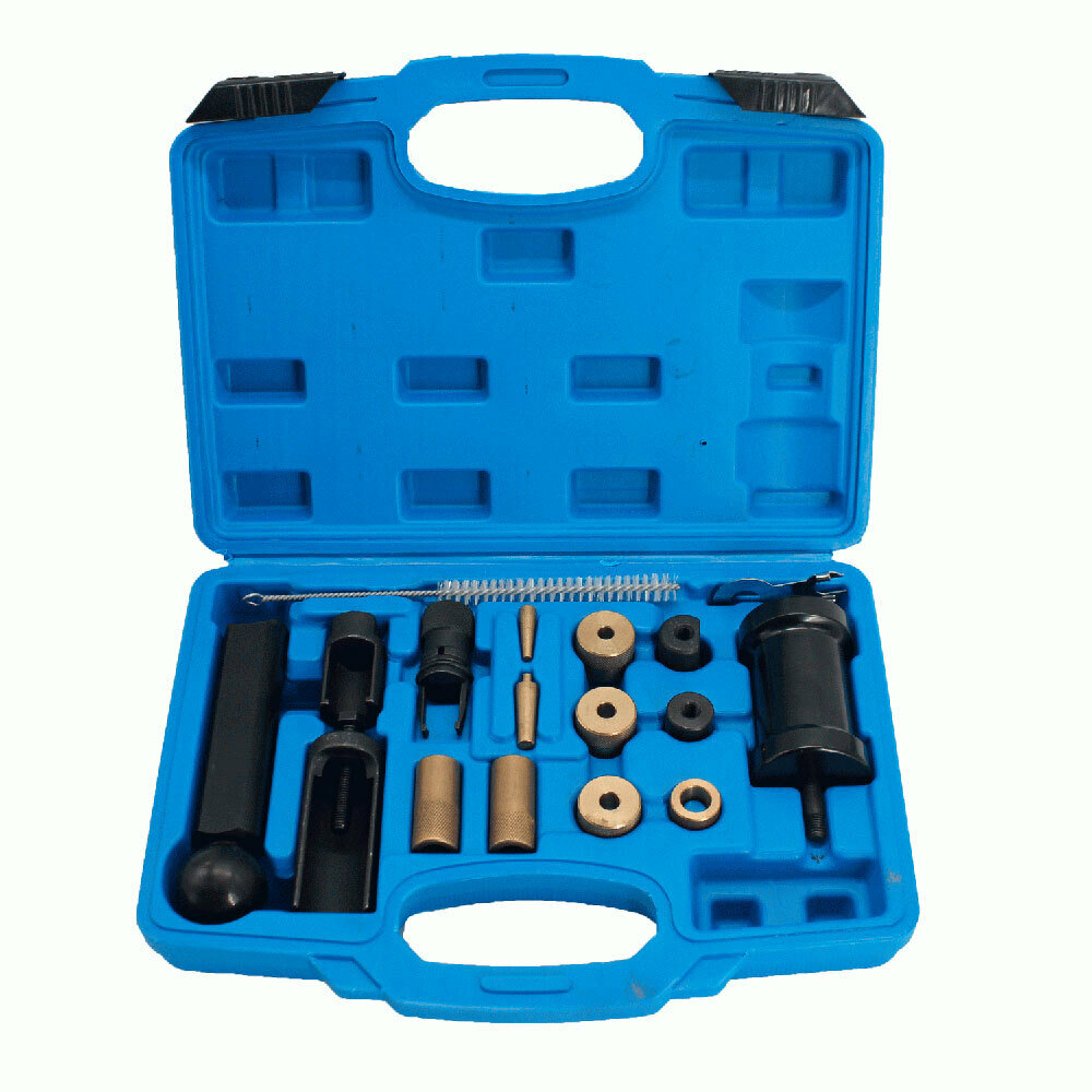 ST179 Съемник форсунок для VAG T10133 для моторов FSI в кейсе ST179