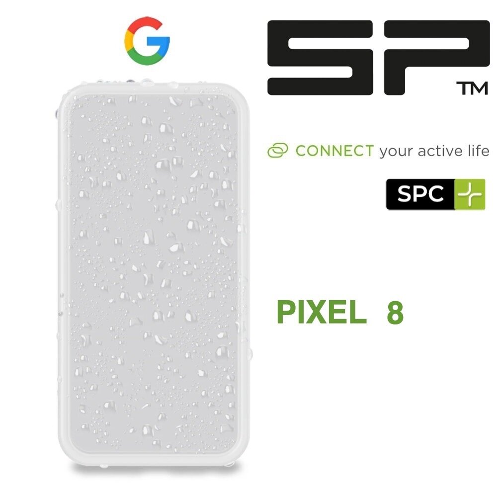 Чехол на экран SP Connect WEATHER COVER для Google PIXEL (8) арт. 55272
