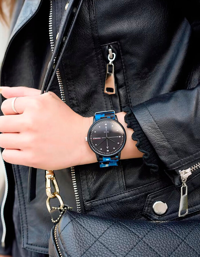 Наручные часы