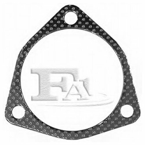 Прокладка глушителя Fischer 870908 для Daewoo Matiz