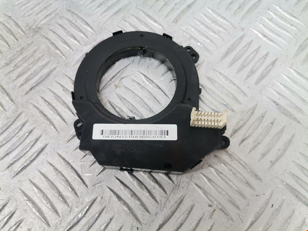 Датчик угла поворота рулевого колеса Volvo C30 1 31264801 арт. 2132402