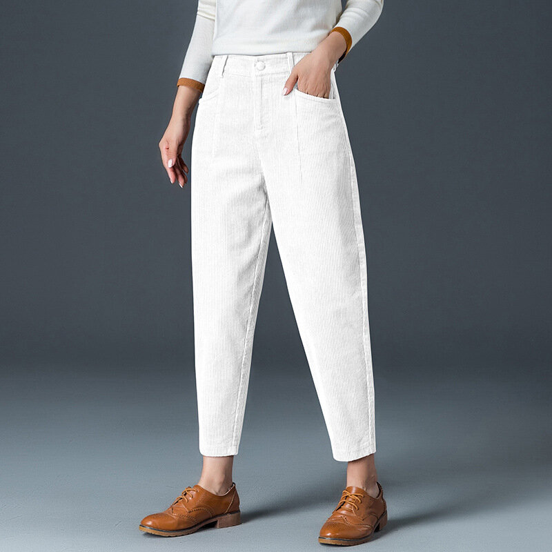 Брюки классические