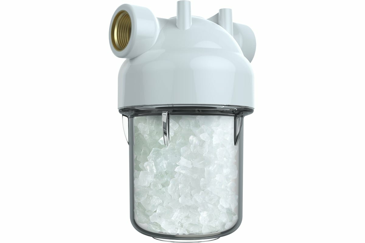 Unicorn магистральный фильтр 1/2' для водонагревателей 5' KSBP2V+POLIFOS совместимый