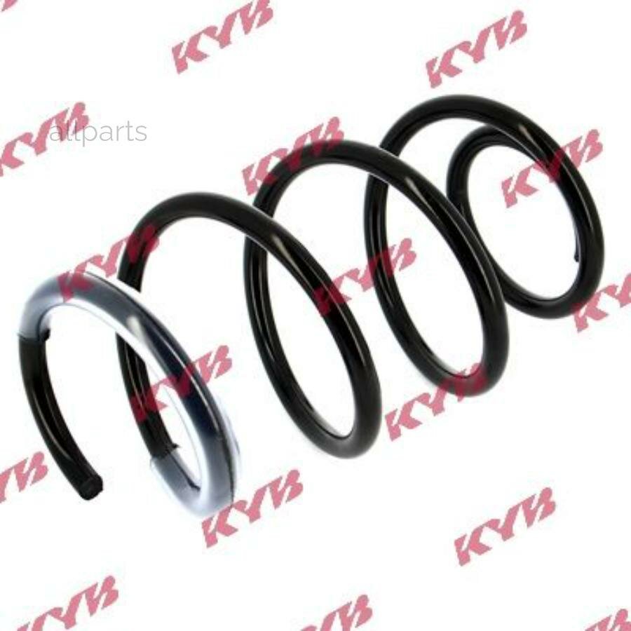 KYB RA1212 пружина передняя!\ Hyundai ix35 2.0 11-12